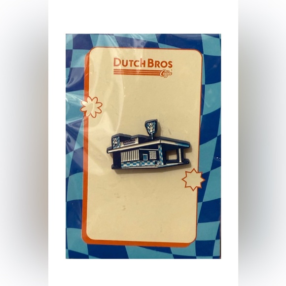 Dutch Bros | Storage & Organization | Dutch Bros Original Building ...